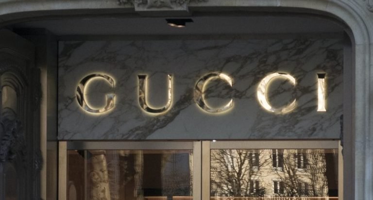 Sales of Luxury Brand Gucci Back to Level Before the Corona Crisis ...